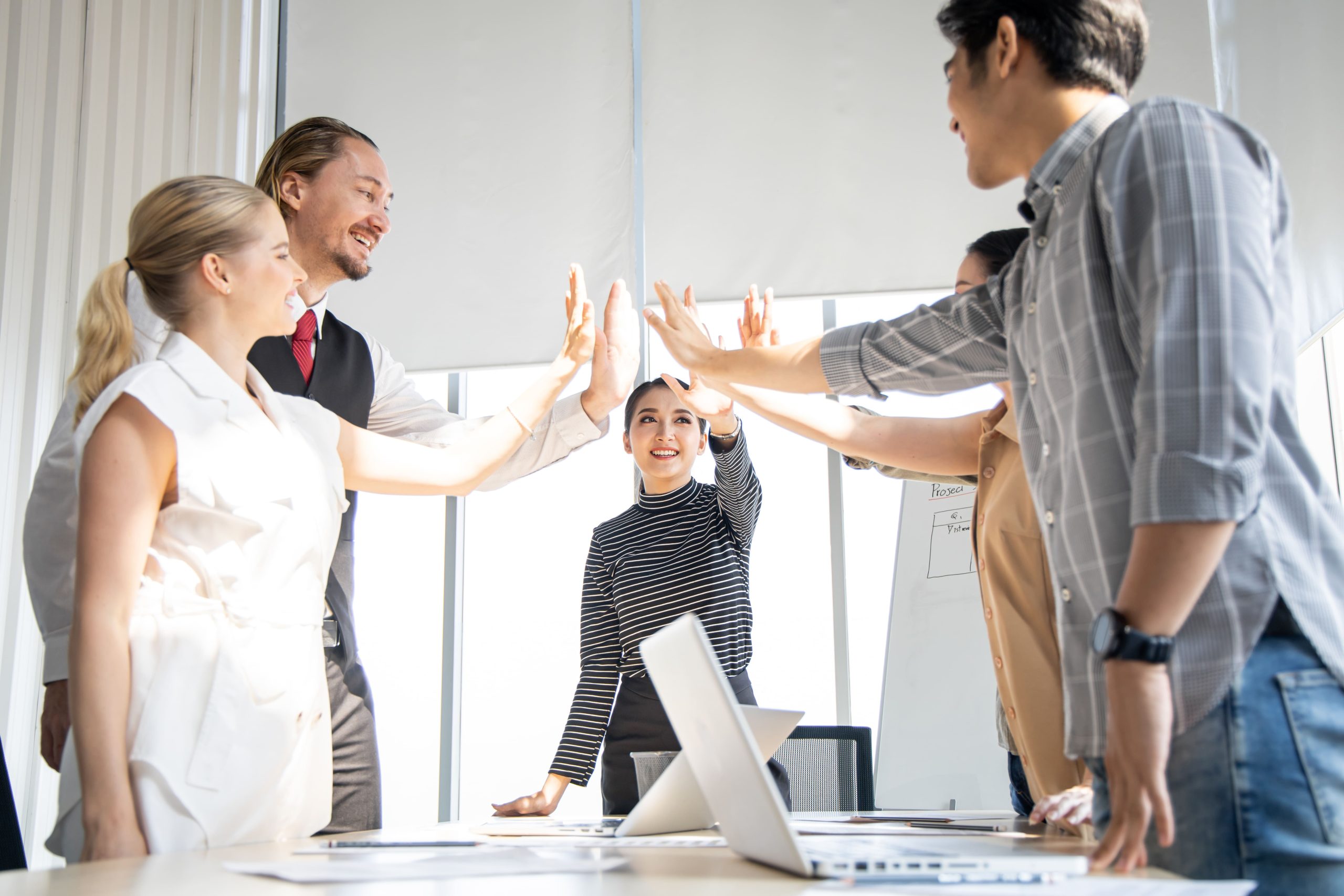 Desarrollo de habilidades blandas: Clave para el éxito profesional - Formartec